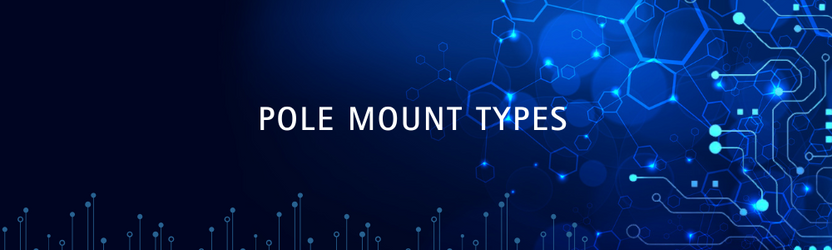 Pole Mount Types – SolarPanelPoleMount.com